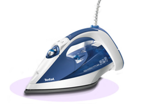 Tefal - Aquaspeed Ultracord 245 Iron FV5245 | Peter's of Kensington