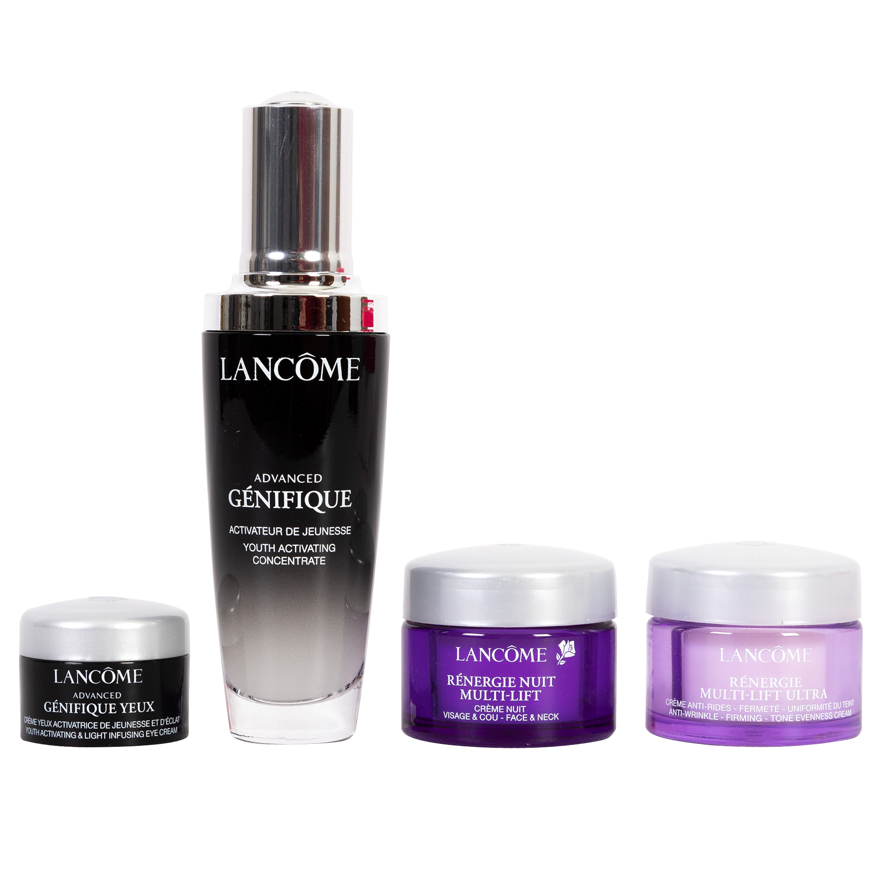 Lancome - GEN 50+ YX+ RML15+ RMLN15 PRE | Peter's of Kensington