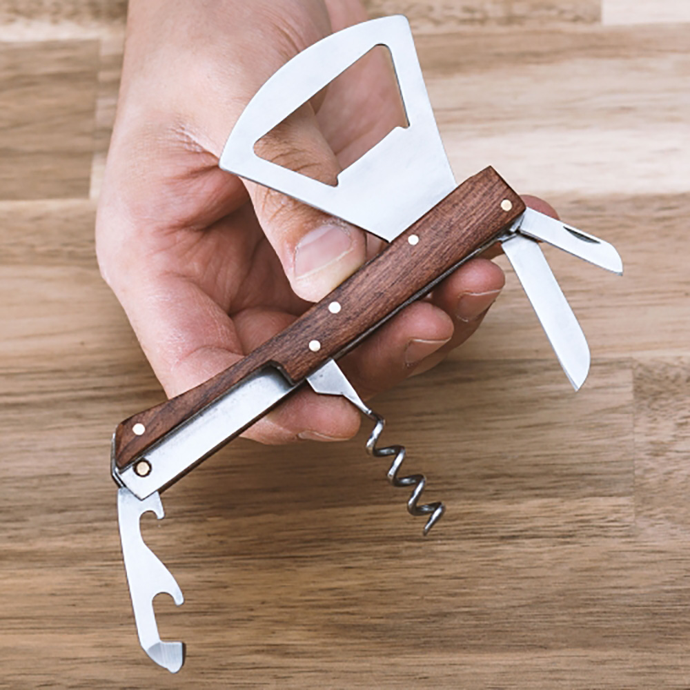 Thumbs Up - Axe Shaped Multi Tool | Peter's of Kensington