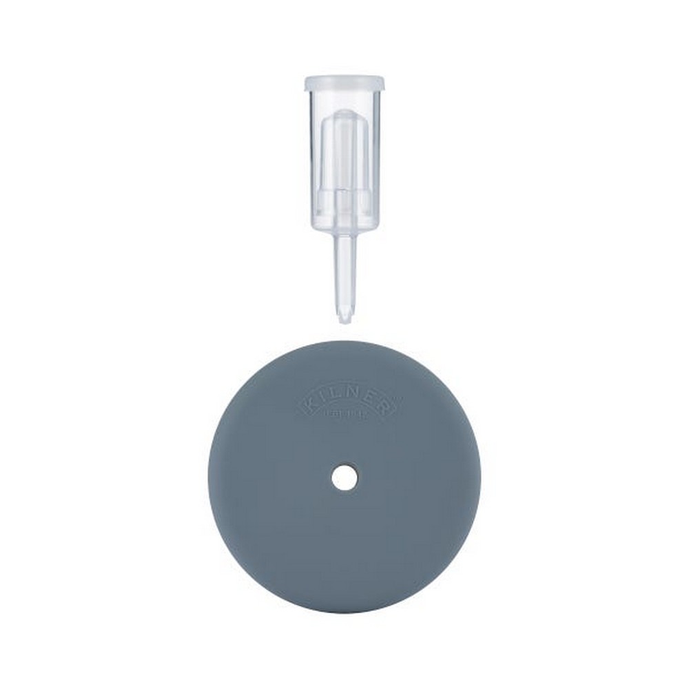 Kilner - Fermentation Lid with Air Lock | Peter's of Kensington