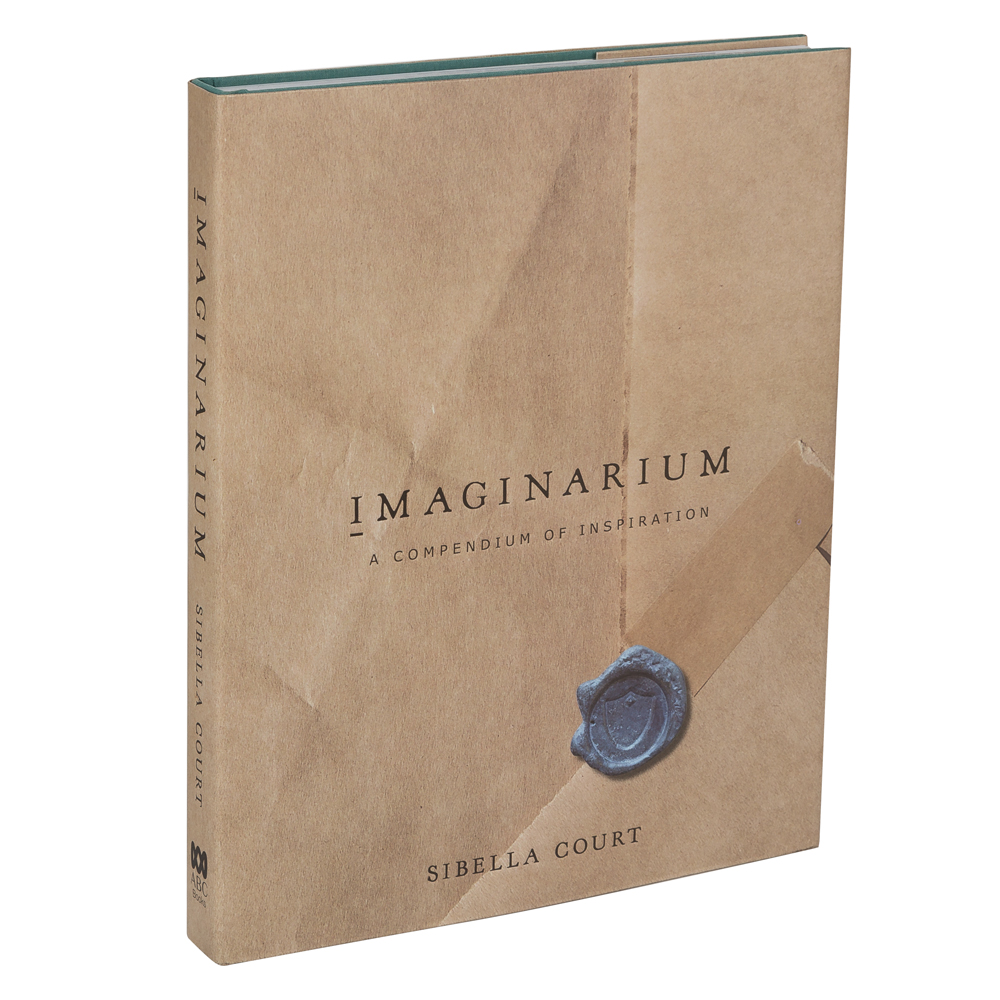 Book - Imaginarium | Peter's of Kensington