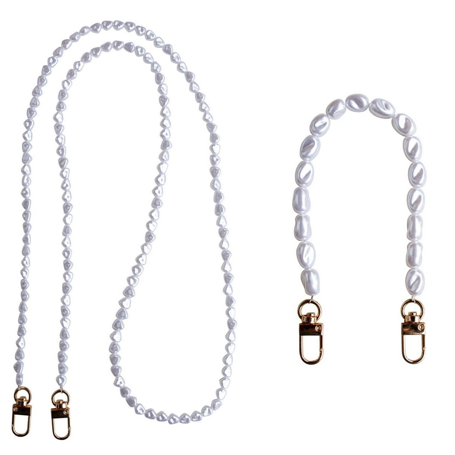 Louve Collection - Phone Chain | Peter's of Kensington