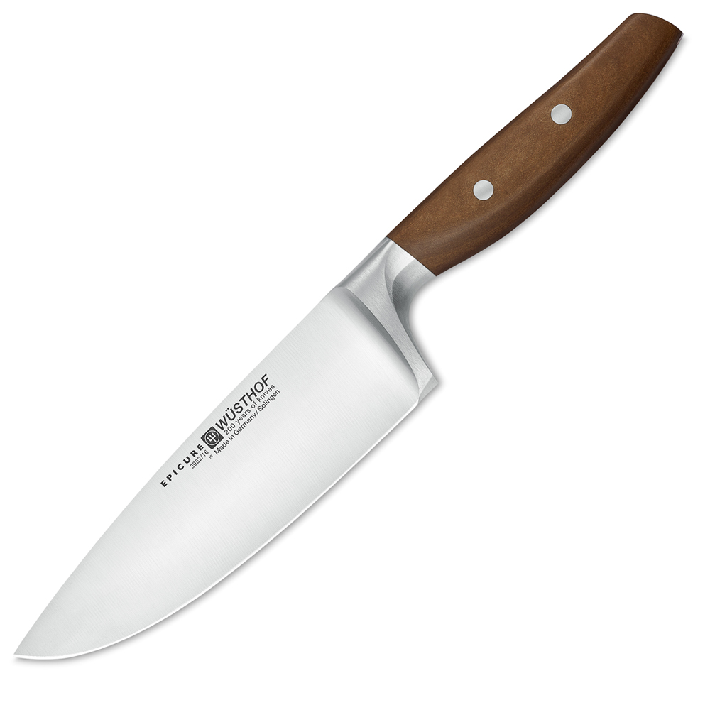 Wusthof - Epicure Cooks Knife | Peter's of Kensington