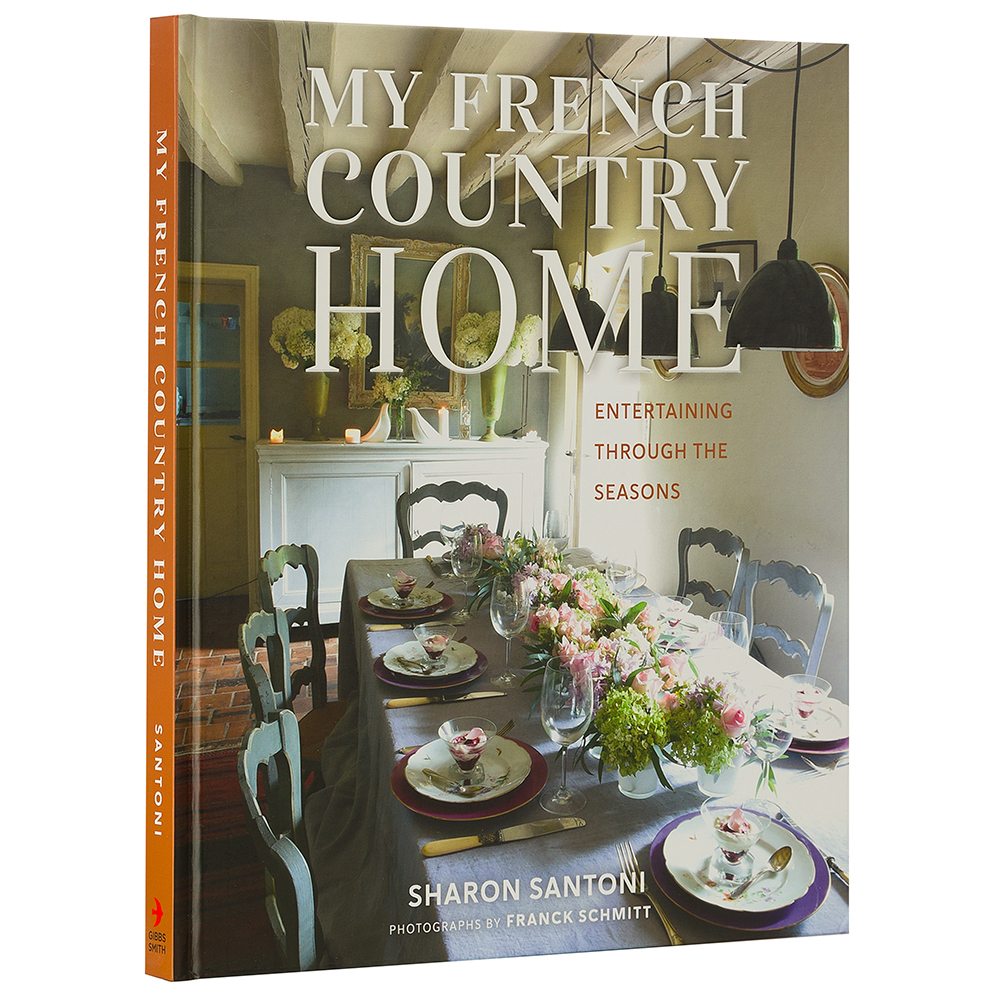 Book - My French Country Home | Peter's of Kensington