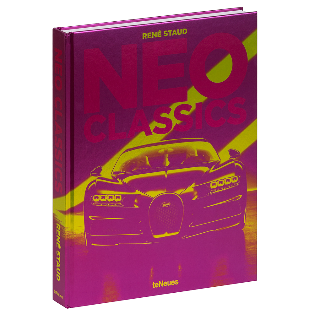 Book - Neo Classics | Peter's of Kensington
