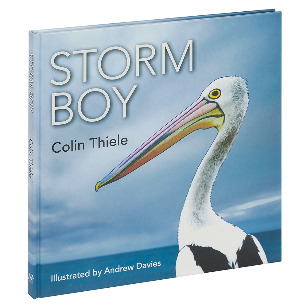 Kids Book - Storm Boy | Peter's of Kensington