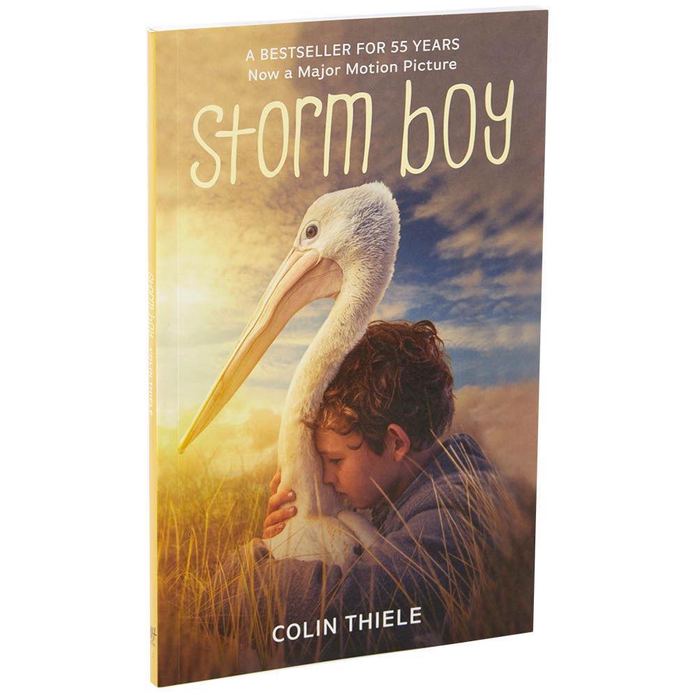 Kids Book - Storm Boy | Peter's of Kensington