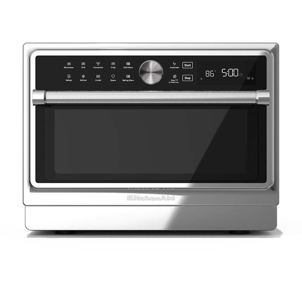 KitchenAid - Bake Assist Microwave Oven 33L | Peter's of Kensington