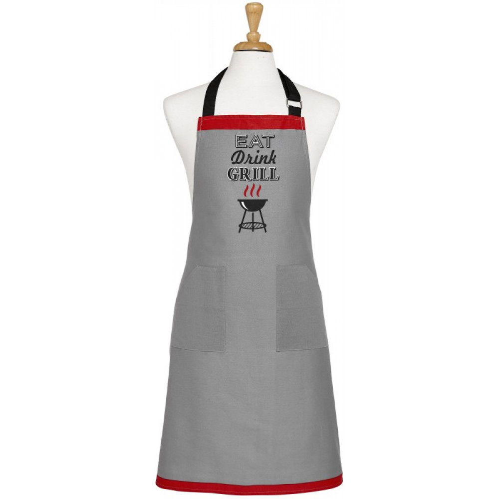 Ladelle - Eat Drink Grill Apron | Peter's of Kensington