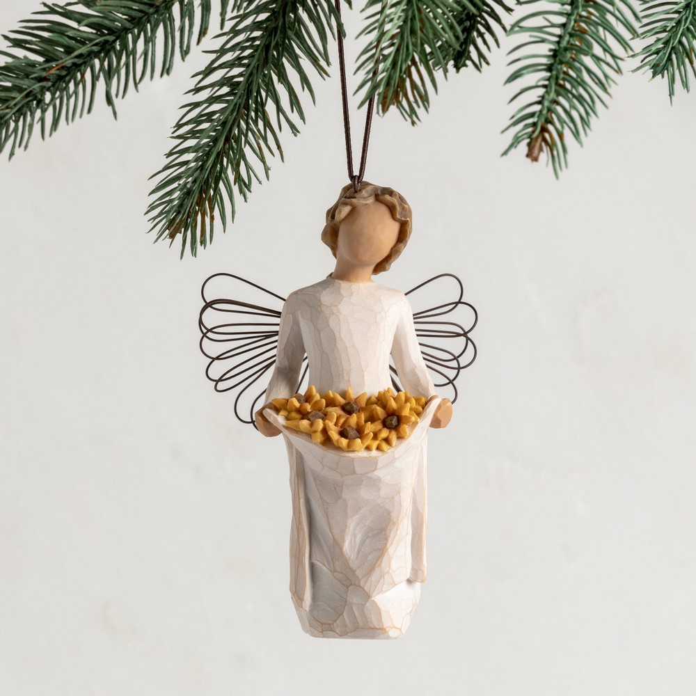 Willow Tree - Sunshine Ornament | Peter's of Kensington