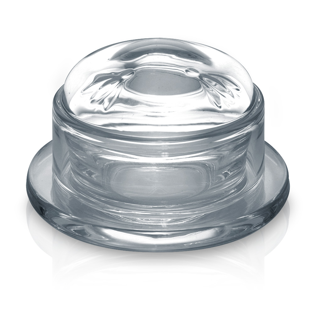 La Rochere - Bee Butter Dish | Peter's of Kensington