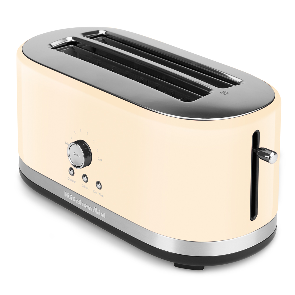 KitchenAid - Four Slice Toaster KMT4116 | Peter's of Kensington