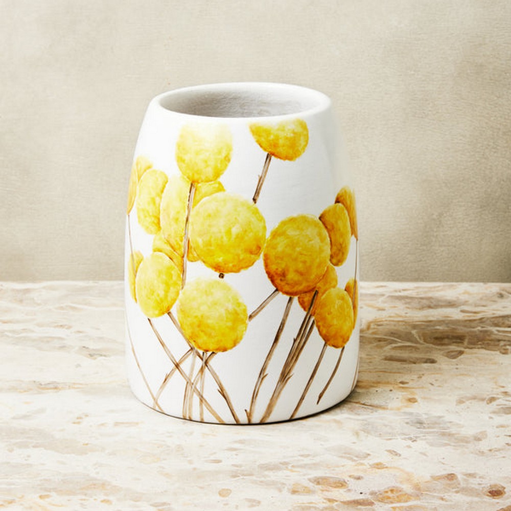 Jones & Co - Billy Buttons Vase | Peter's of Kensington