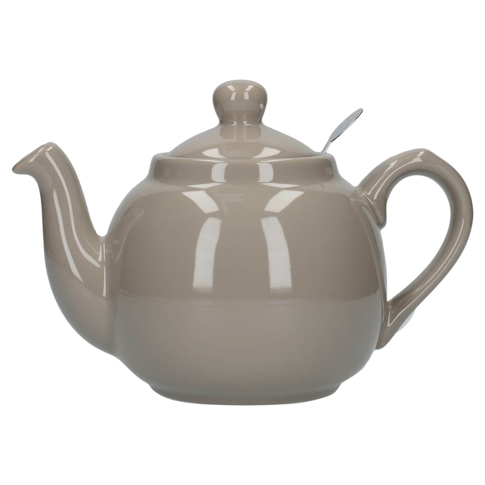 London Pottery - Farmhouse Filter Teapot | Peter's of Kensington