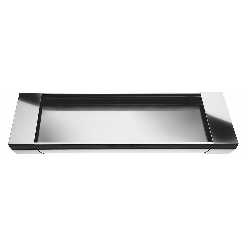Alessi - Tiffany Rectangular Tray | Peter's of Kensington