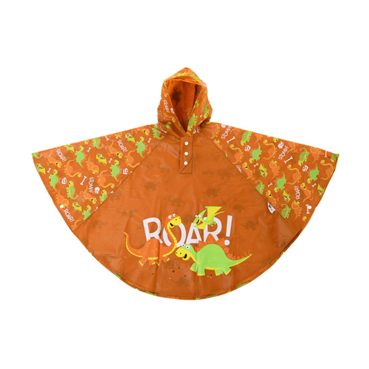 Bugzz - Rain Poncho 90cm | Peter's of Kensington