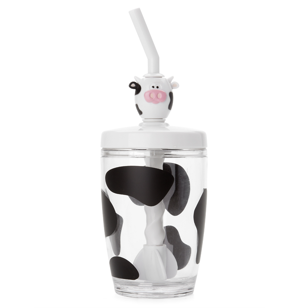 Gourmet Kitchen - Moo Moo Milk Mixer | Peter's of Kensington