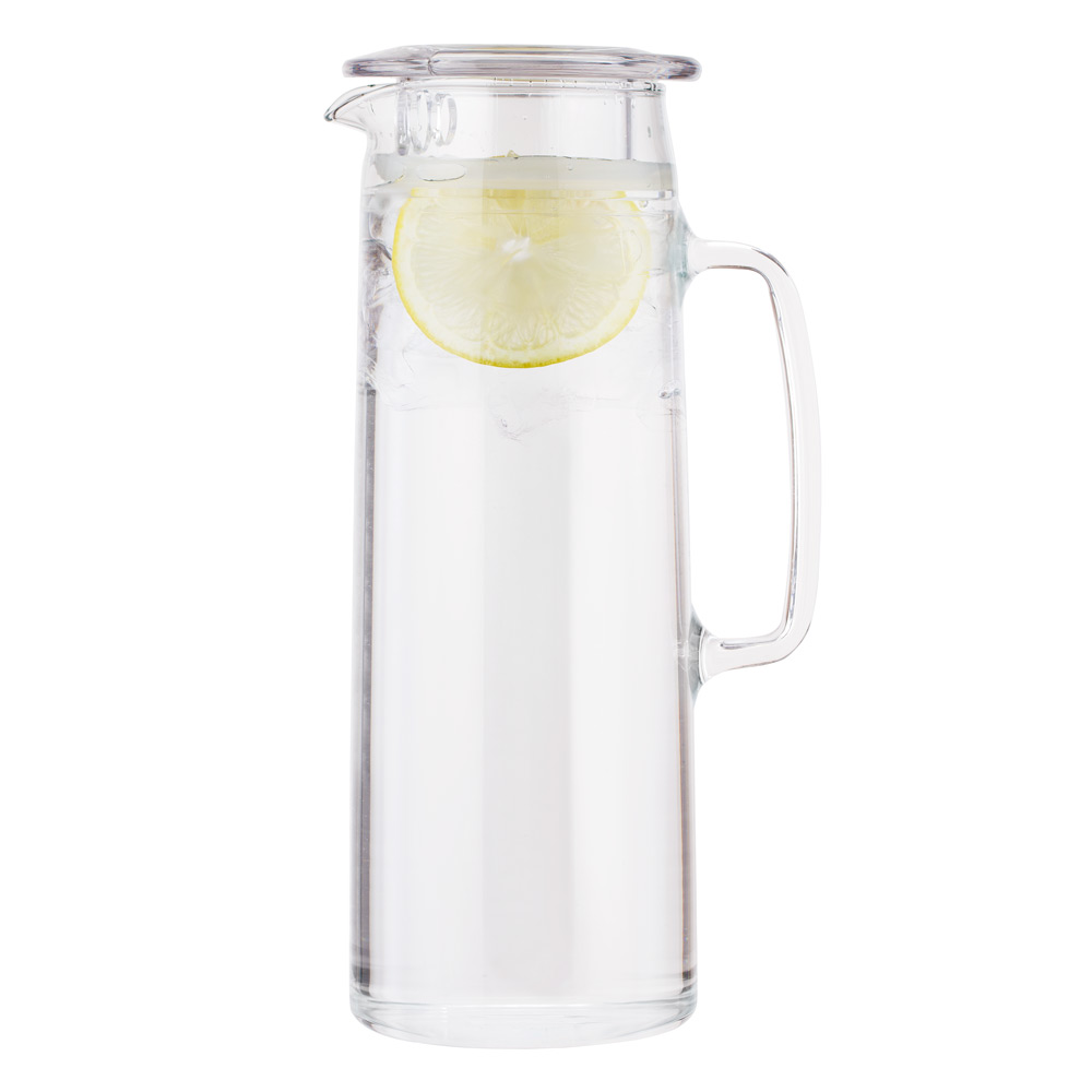 Bodum - Biasca Infusion Ice Tea Jug 1.2L | Peter's of Kensington