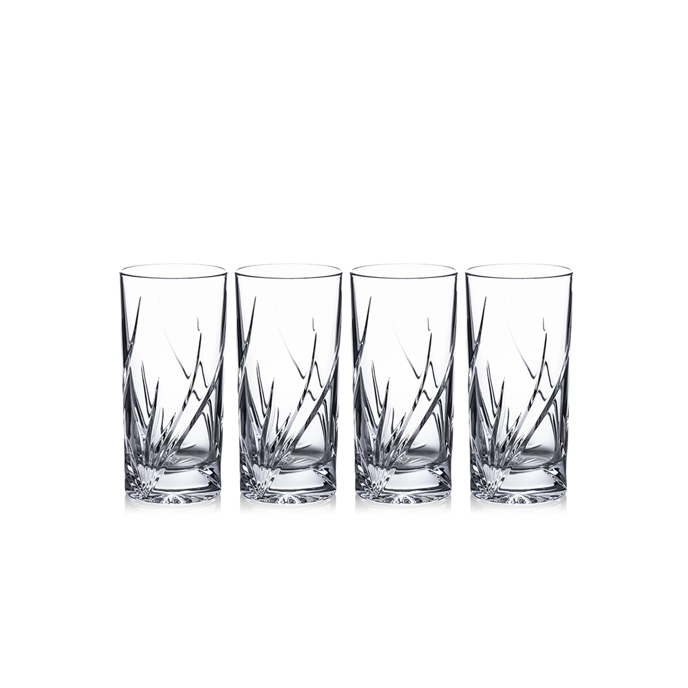 Royal Doulton - Harper Highball Set 4pce | Peter's of Kensington