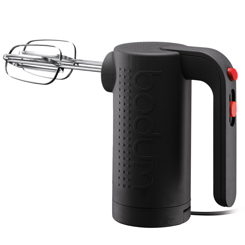 Bodum - Bistro Electric Hand Mixer | Peter's of Kensington