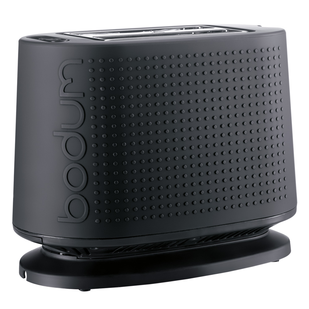 Bodum - Bistro Electric Toaster | Peter's of Kensington
