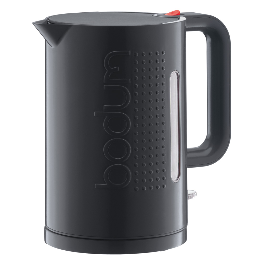 Bodum - Bistro Electric Water Kettle 1.5L | Peter's of Kensington