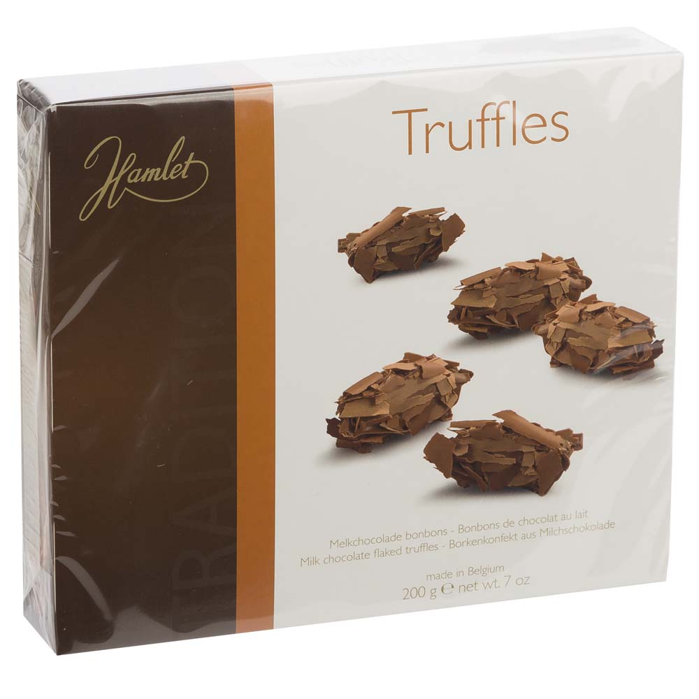 Hamlet - Truffles 200g | Peter's of Kensington