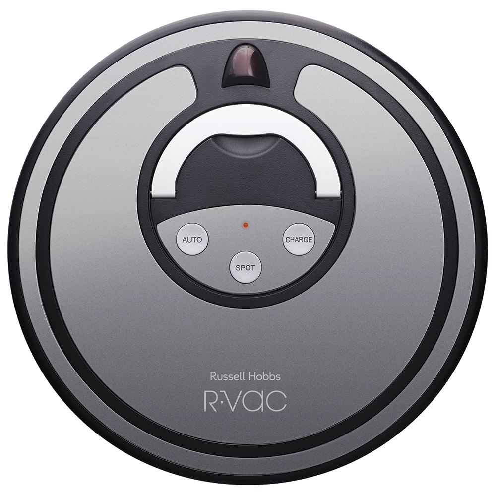 Russell Hobbs - R-Vac Robotic Vacuum | Peter's of Kensington