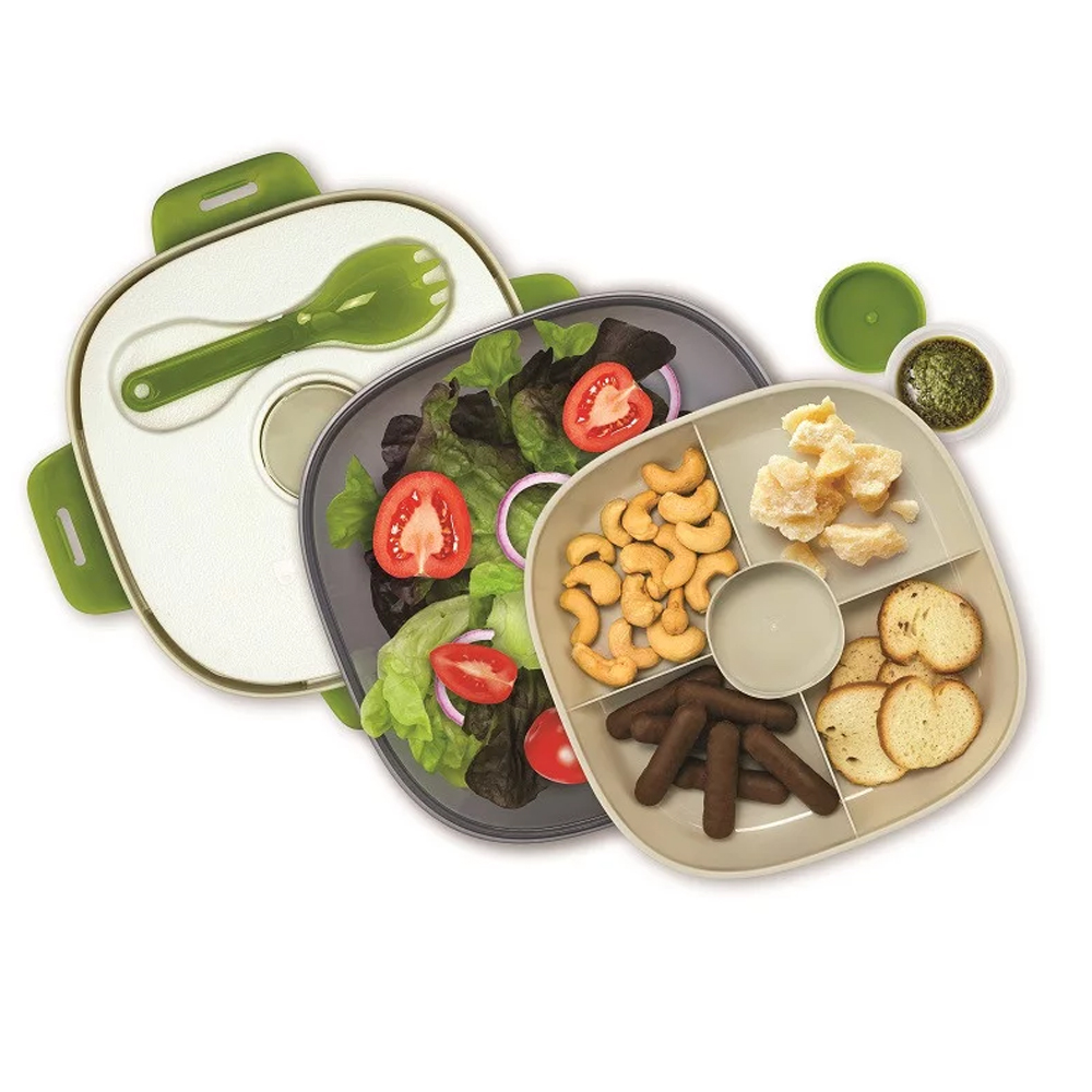 Avanti - Food 2 Go Salad Pod | Peter's of Kensington