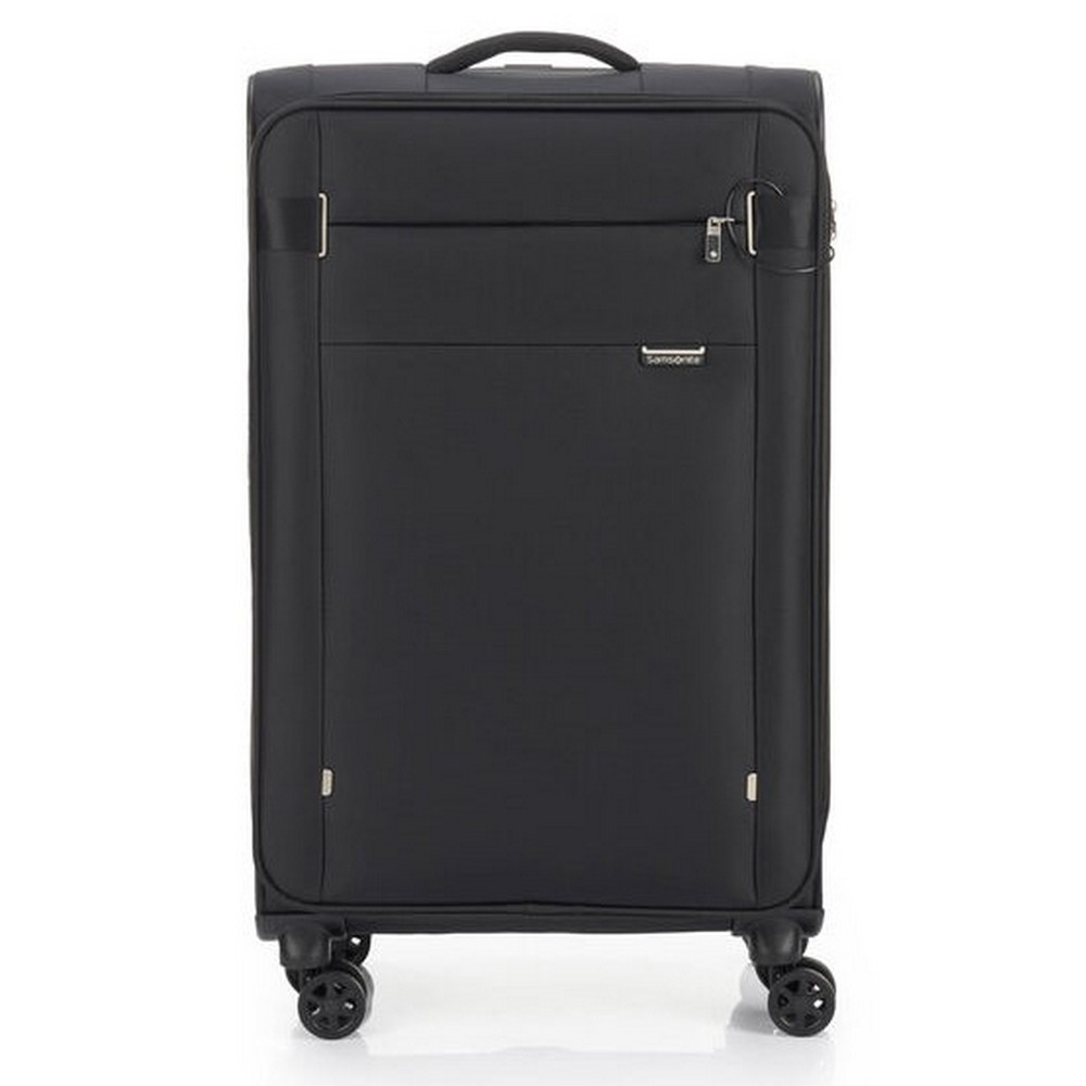 Samsonite - City Rhythm City Rhythm Spinner 71Cm Exp Black B | Peter's ...