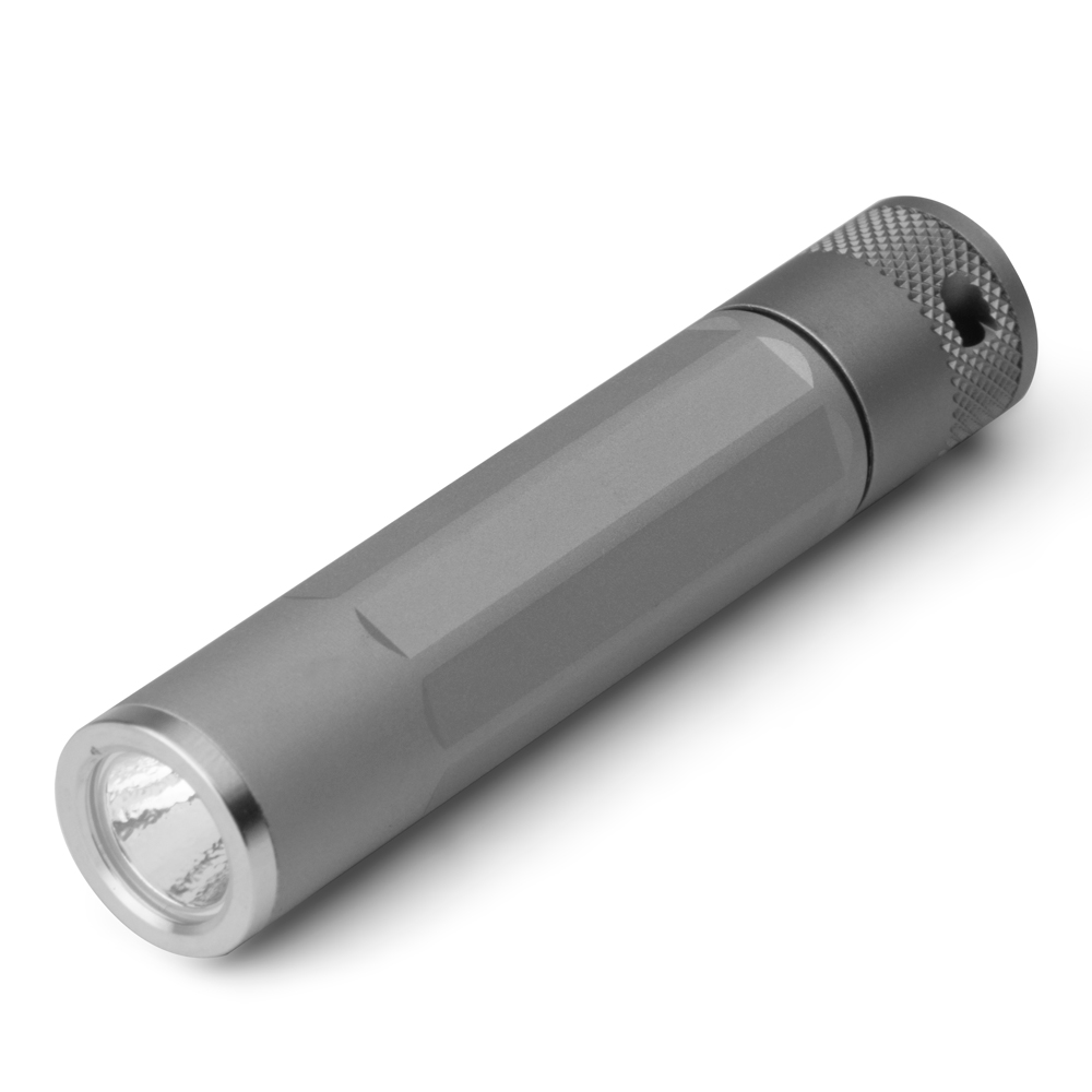 Inova - XS Miniature Titanium Flashlight | Peter's of Kensington