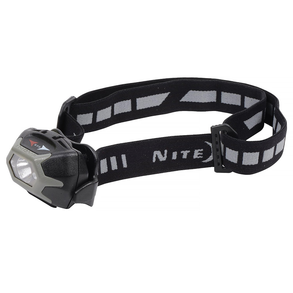 Inova - STS Headlamp | Peter's of Kensington
