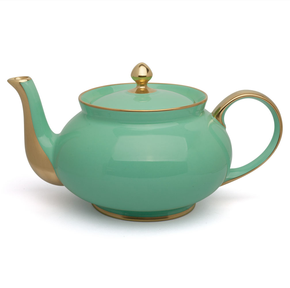 Limoges - Legle Teapot | Peter's of Kensington