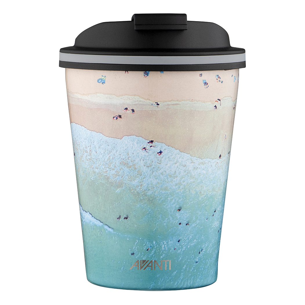 Avanti - Go Cup Bondi Beach | Peter's of Kensington