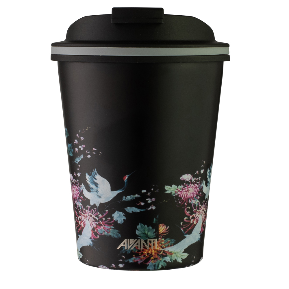 Avanti - Go Cup Japanese Crane | Peter's of Kensington