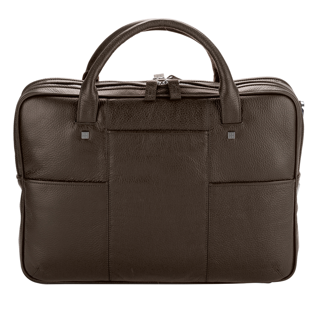 Fedon - British File Bag with Trolley Sleeve | Peter's of Kensington