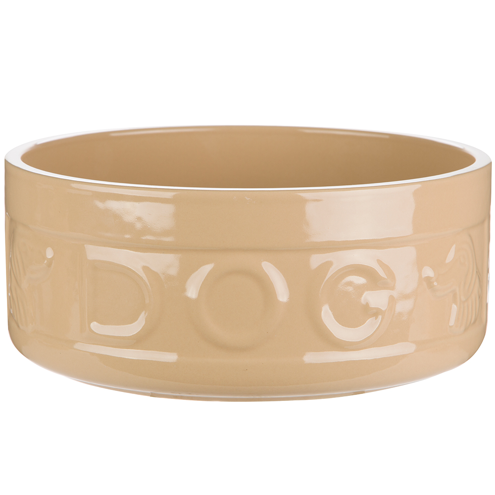 Mason Cash - Cane Dog Bowl | Peter's of Kensington