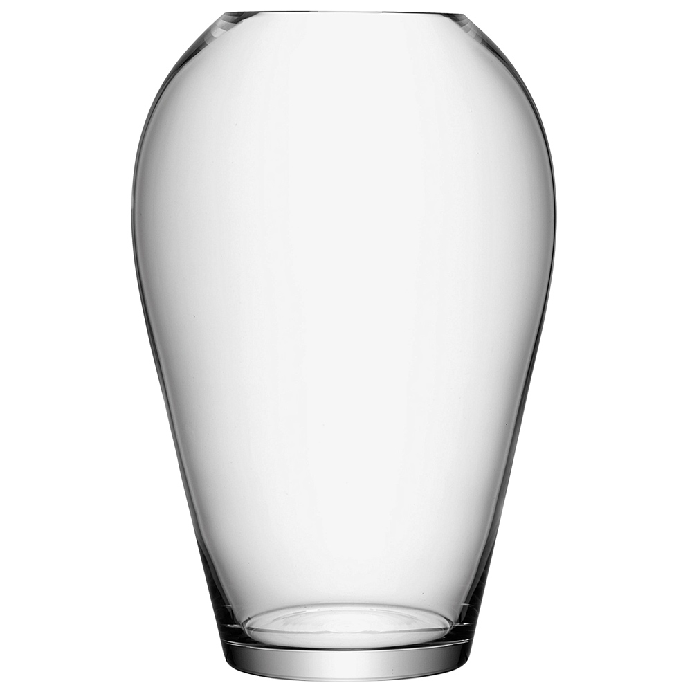 LSA - Flower Grand Bouquet Vase 35cm | Peter's of Kensington