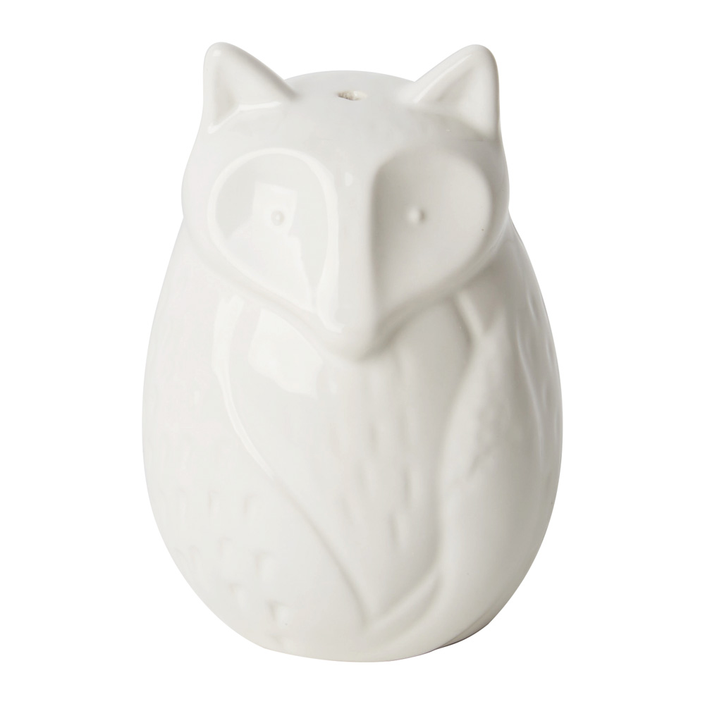 Mason Cash - In The Forest Fox Salt Shaker | Peter's of Kensington