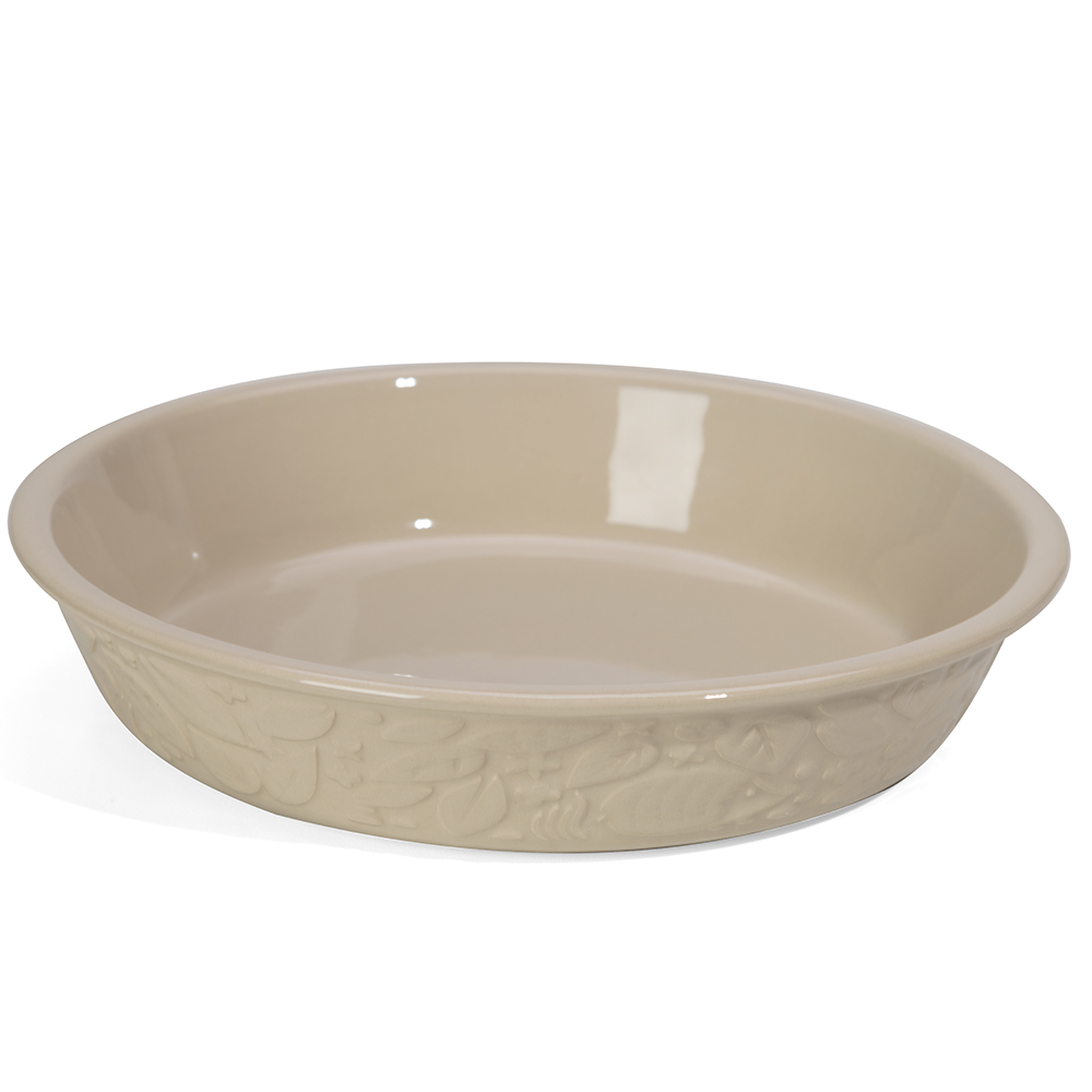 Mason Cash - In The Forest Pie Dish 26cm | Peter's of Kensington