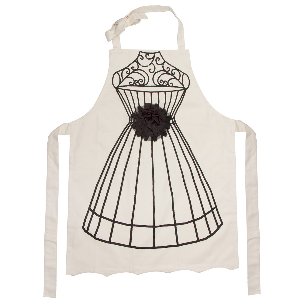 Kerridge - Corset Apron | Peter's of Kensington