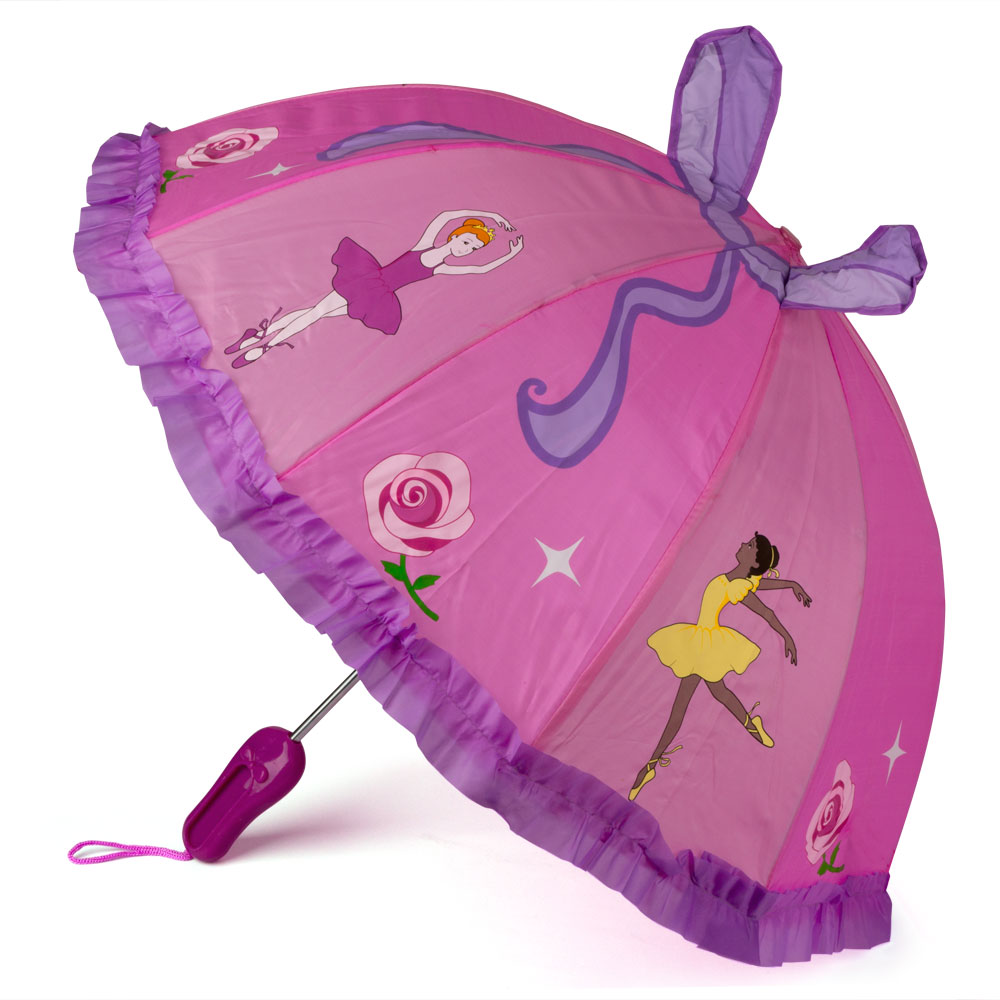 Kidorable - Ballet Umbrella | Peter's of Kensington