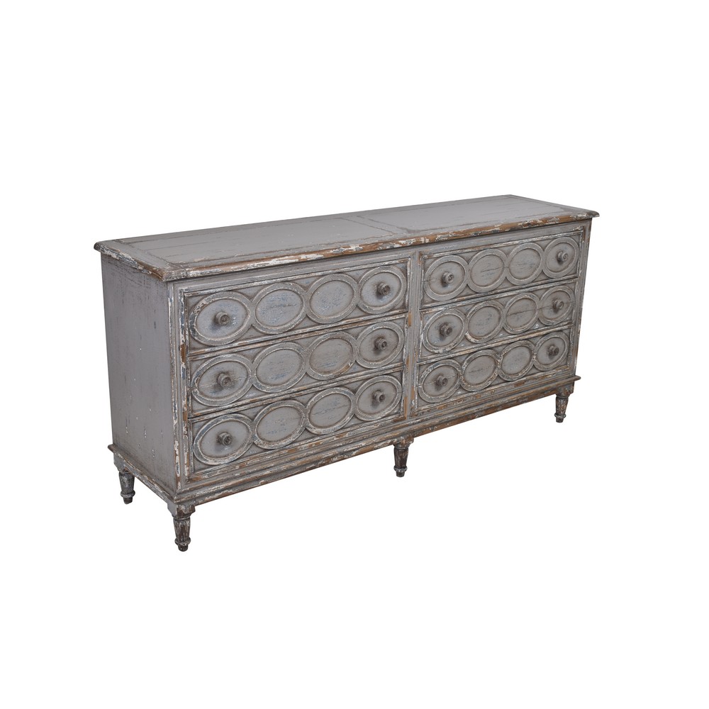 Alianza Furniture - Nico Baxter Of Drawers | Peter's of Kensington