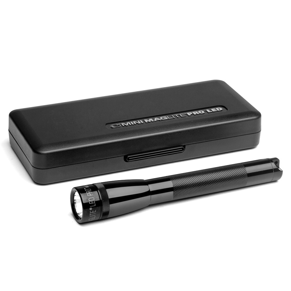 Maglite - Mini Maglite LED Pro Plus | Peter's of Kensington