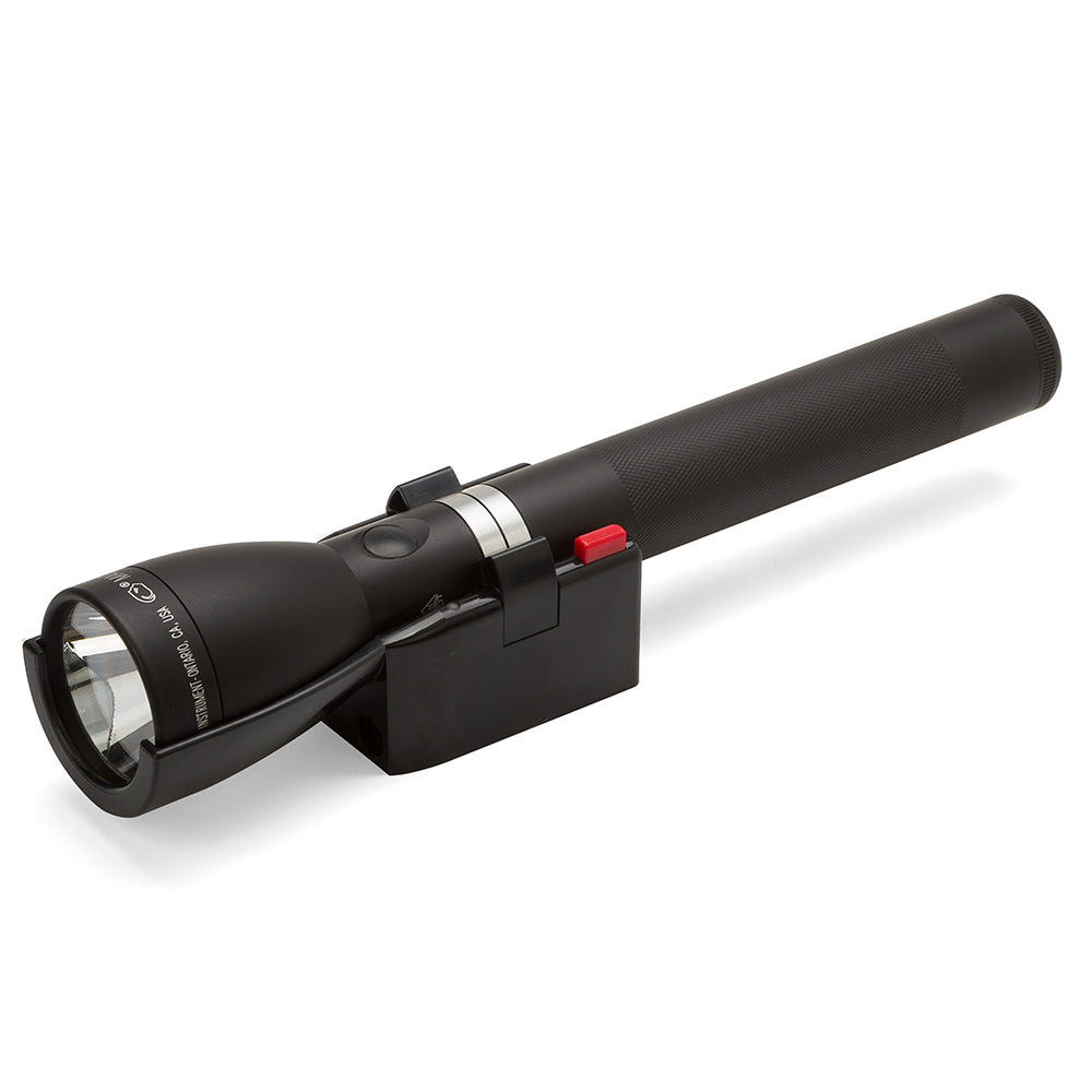 Maglite - ML150LRX LED Rechargable Flashlight System | Peter's of ...