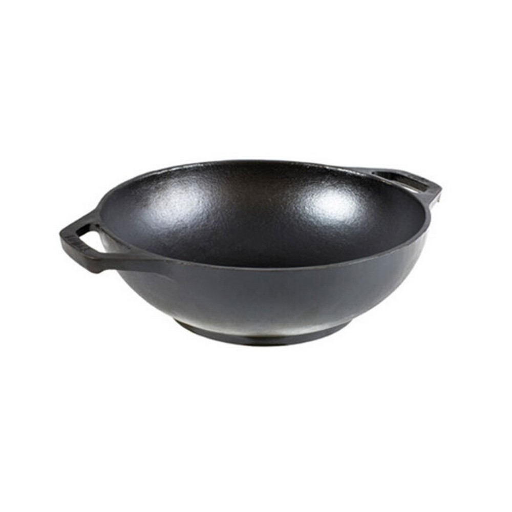 Lodge - Mini Wok | Peter's of Kensington