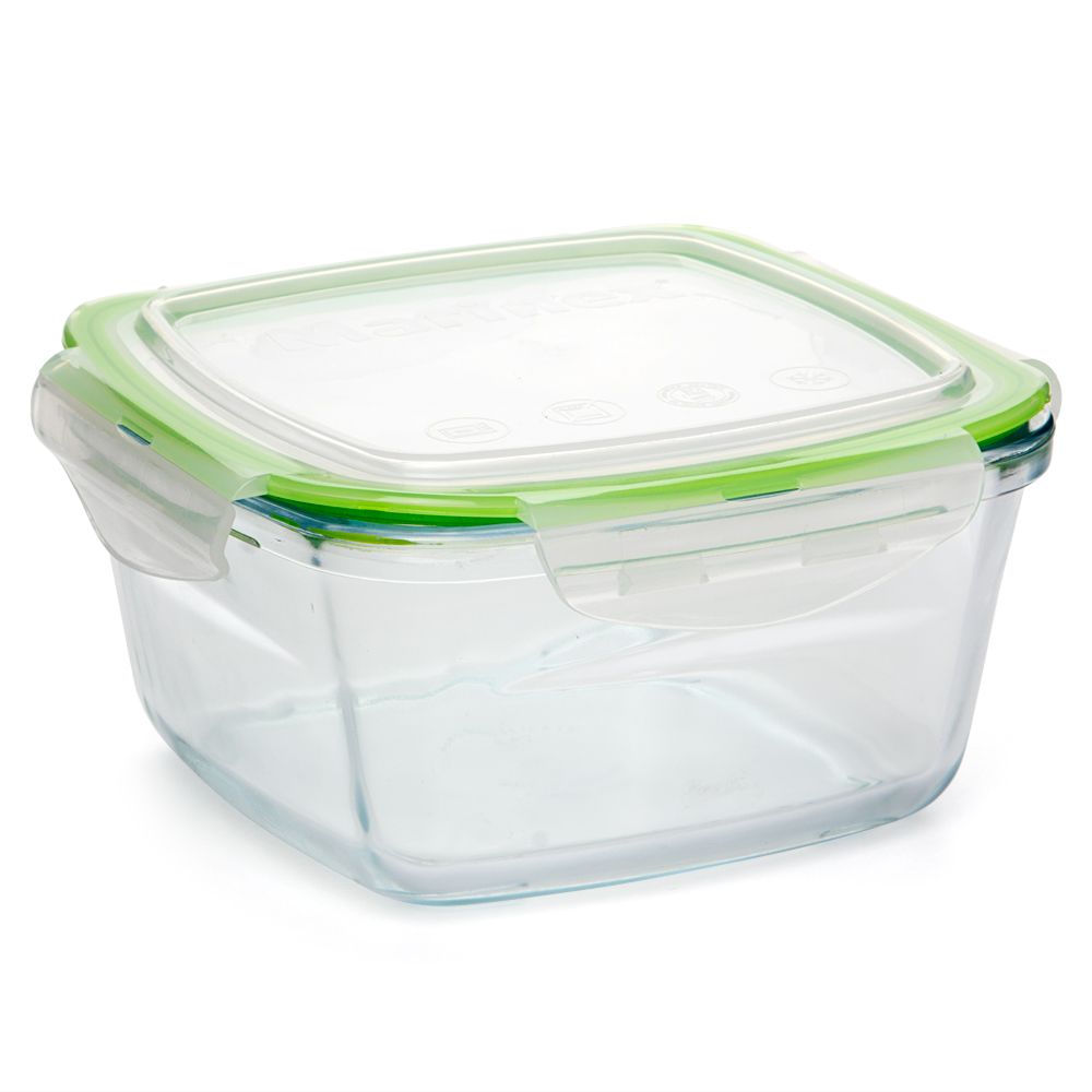 Marinex - Container with Lid 1L | Peter's of Kensington