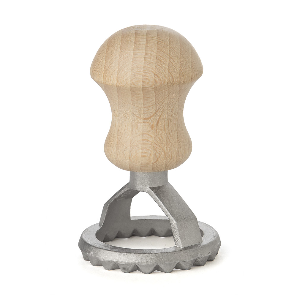 Mondo - Ravioli Round Stamp | Peter's of Kensington