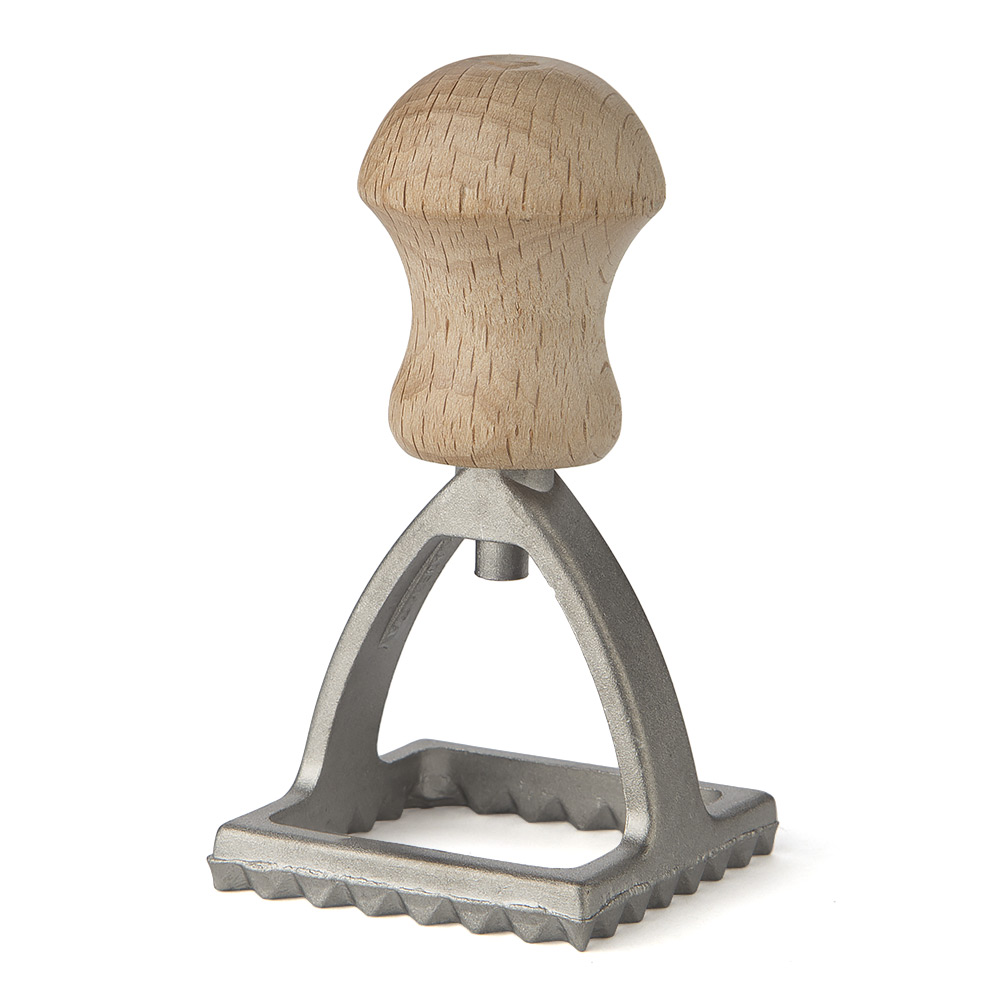 Mondo - Ravioli Square Stamp | Peter's of Kensington