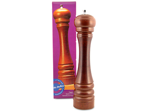 Mr. Dudley - Madison Pepper Mill | Peter's of Kensington
